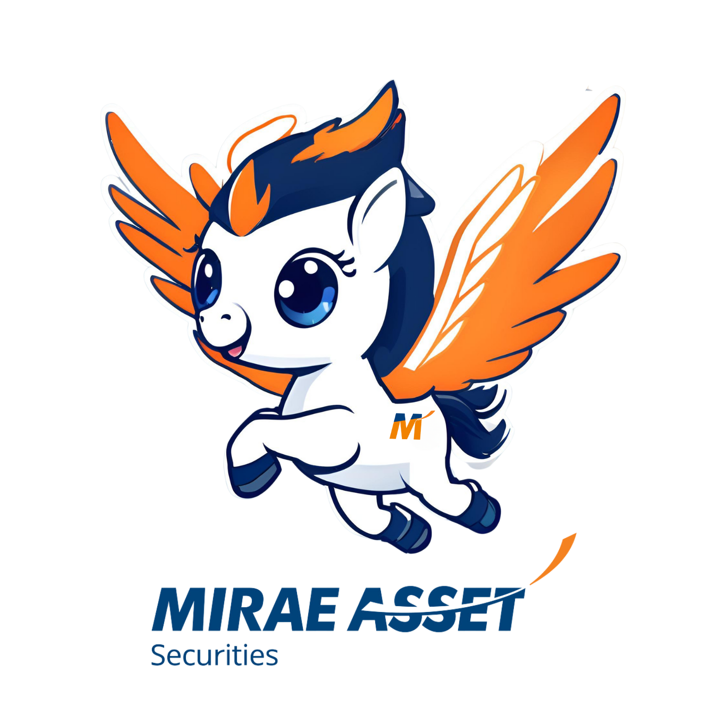 Bài Dự Thi của Nguyễn Thắng - SV00380 - Gia đình M.Peg - Mirae Asset