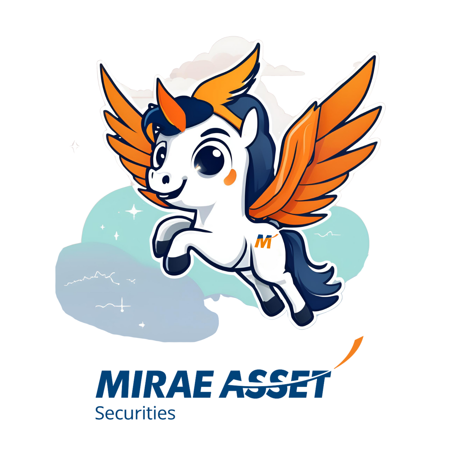 Bài Dự Thi của Nguyễn Thắng - SV00380 - Gia đình M.Peg - Mirae Asset